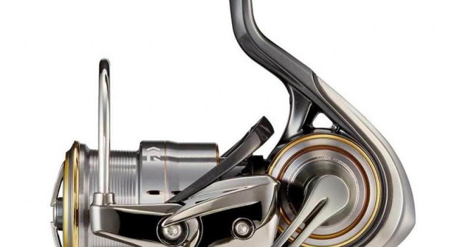 Daiwa 21 Luvias Airity FC LT 2000S-P: Price / Features / Sellers / Similar reels